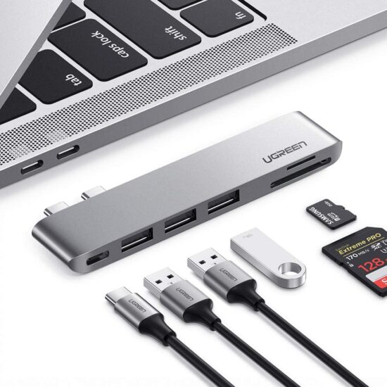 USB-C naar 2x HDMI 4K Adapter kopen? - USB-C-Adapters.nl USB-C naar 2x HDMI 4K Adapter kopen? - USB-C-Adapters.nl