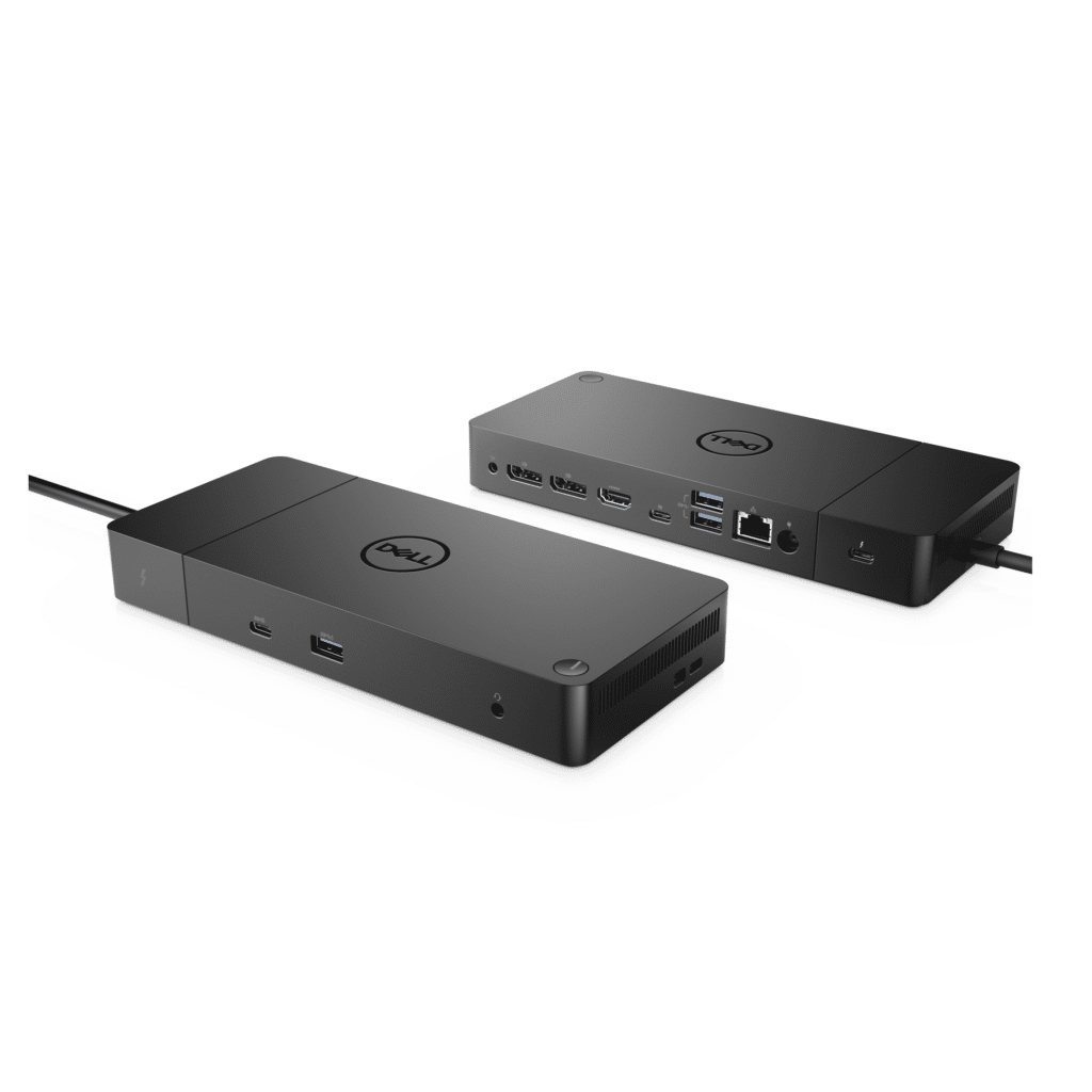 Dell WD19TBS -180W Docking Station. Snel geleverd.