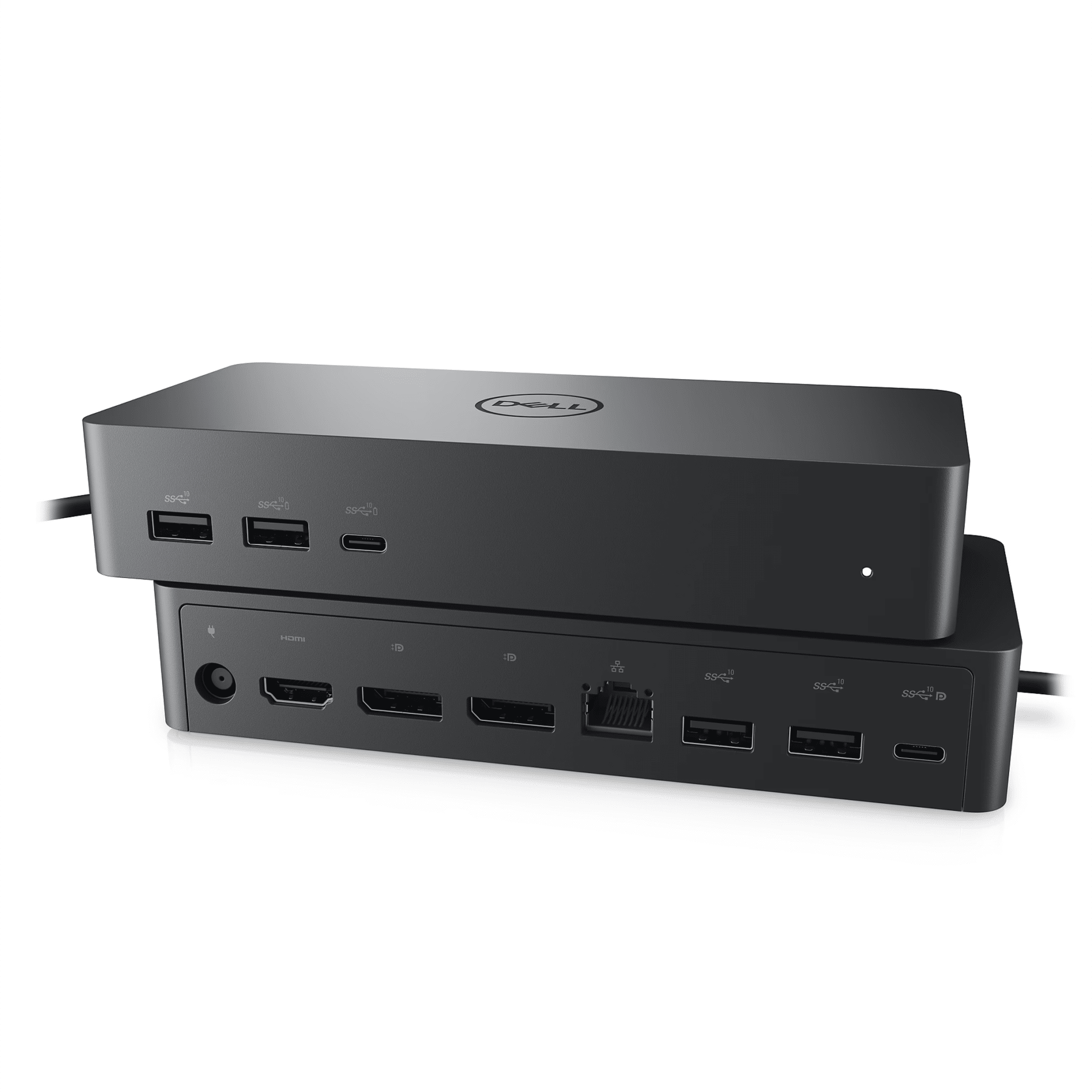Dell UD22 Docking station met Displayport en HDMI uitgangen