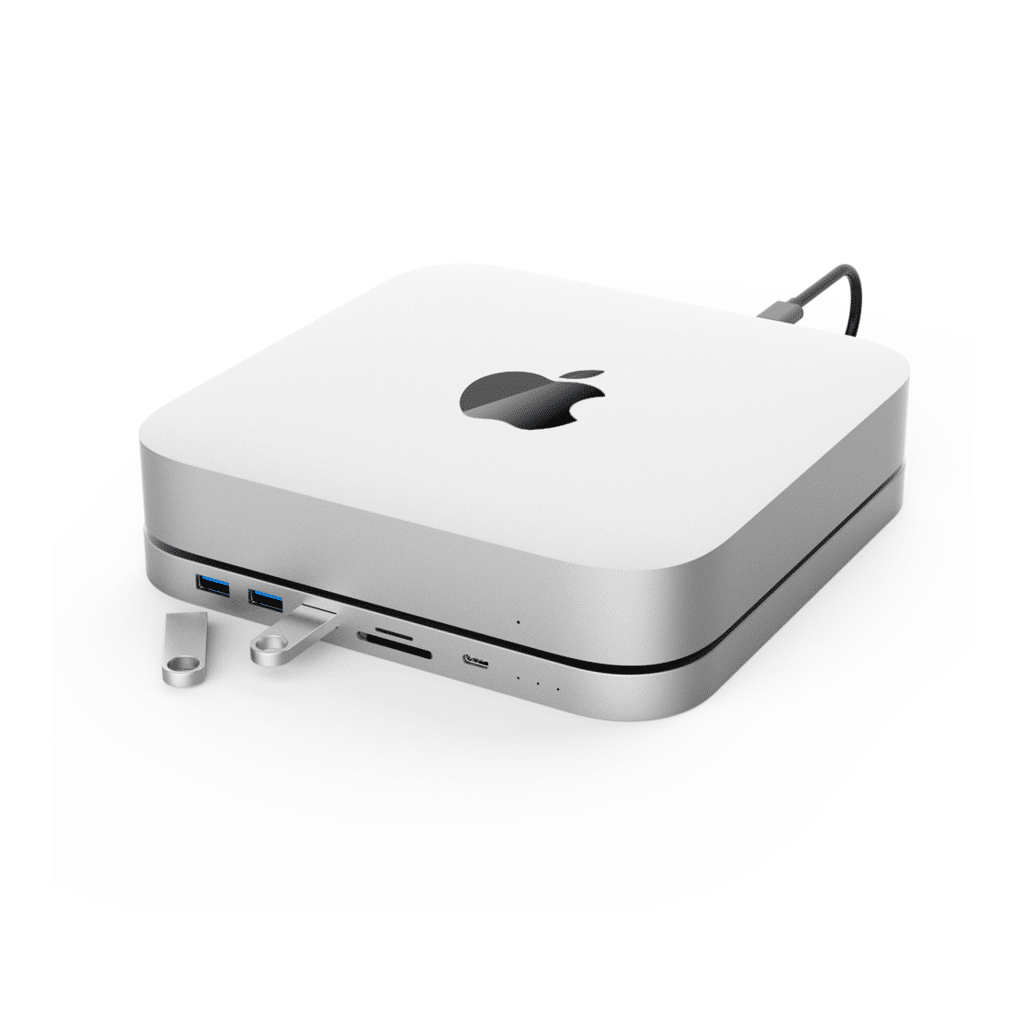 Mac Mini hub docking station - voordelig en snel geleverd