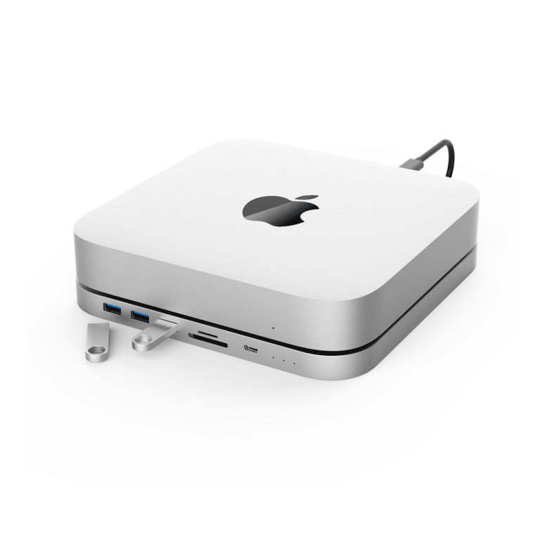 Mac Mini hub docking station - voordelig en snel geleverd
